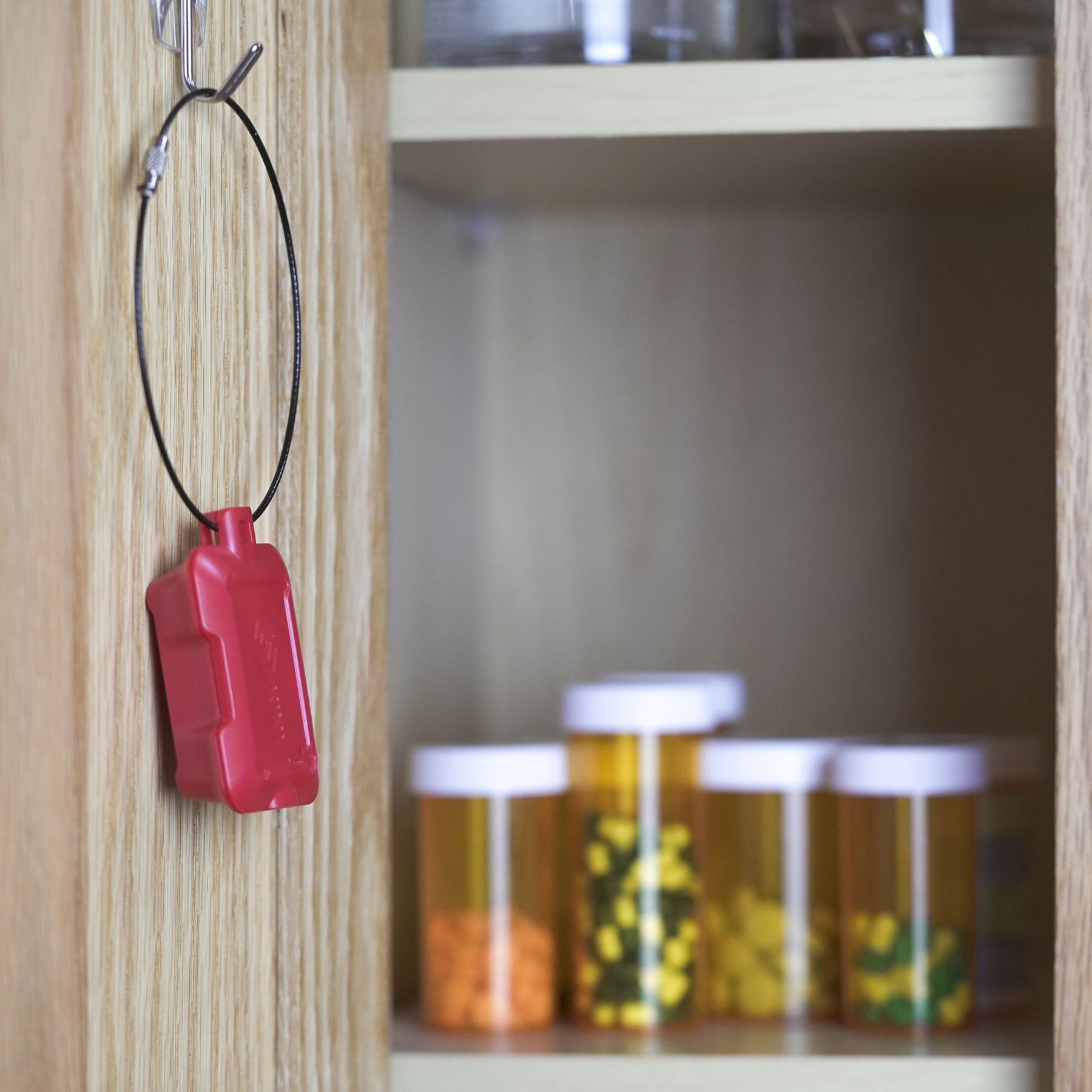 Kinisium: Kini Wireless Motion Sensor w/ Realtime SMS Alerts – Kinisium LLC