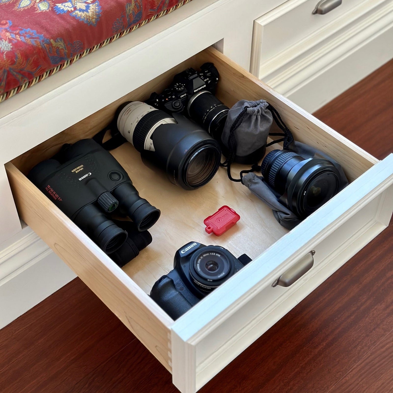 Kinisium Home Security System: Kini Wireless Motion Sensor with Alerts ...